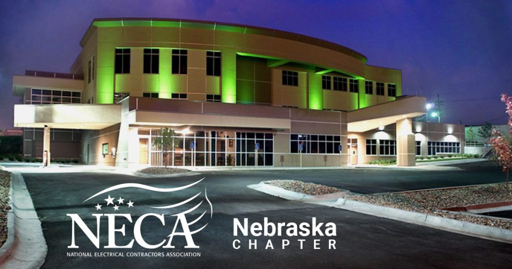 NECA - Nebraska Chapter | National Electrical Contractors Association